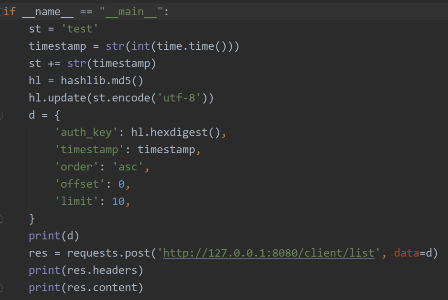 WebAPI 无法获取客户端列表 · Issue #496 · ehang-io/nps · GitHub