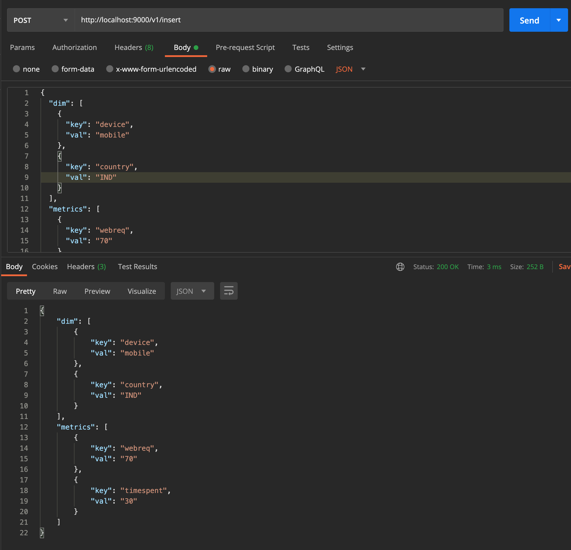 GitHub - dashk11/greedy-game-golang: DataCollection tree in golang