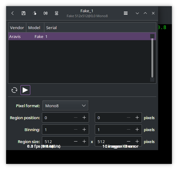 arv-viewer video rendering issue · Issue #522 · AravisProject/aravis ...