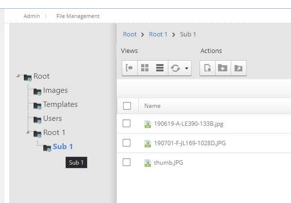 Azurefolderprovider Bug Moving Folder To Root Orphans Files · Issue 4471 · Dnnsoftware Dnn