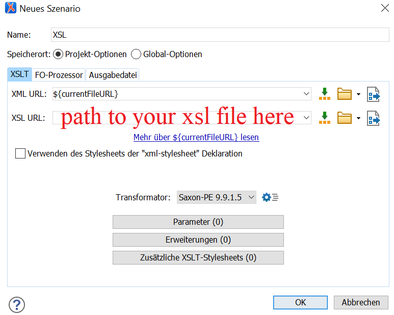 Using transkribus2BM.xsl · Issue #2160 · BetaMasaheft/Documentation · GitHub