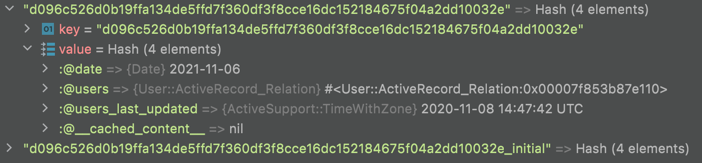 Stack Level Too Deep On Session Dump · Issue 1127 · Viewcomponent View Component · Github