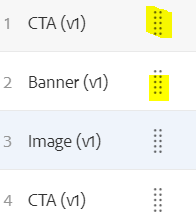 [Carousel] Console error on child reorder · Issue #533 · adobe/aem-core ...