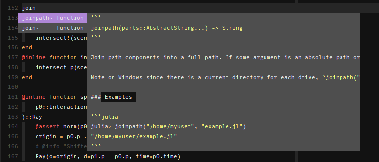 Markdown documentation is not wrapped · Issue #1024 · prabirshrestha/vim-lsp · GitHub