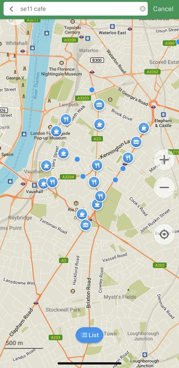 Add support of UK post codes in the search · Issue #717 · organicmaps ...