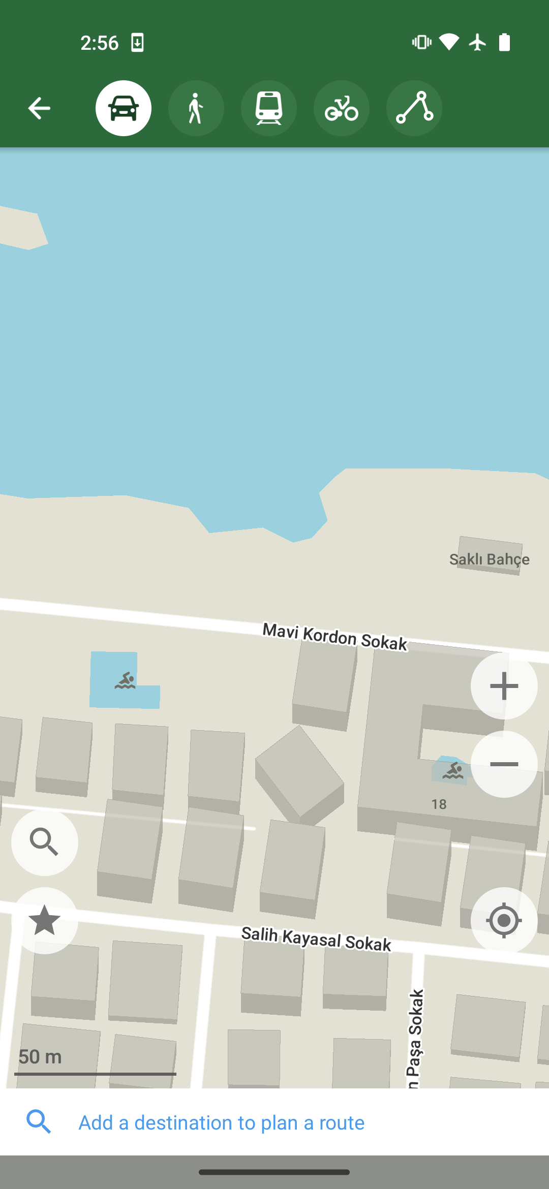 [android] NullPointerException at app.organicmaps.MwmActivity ...