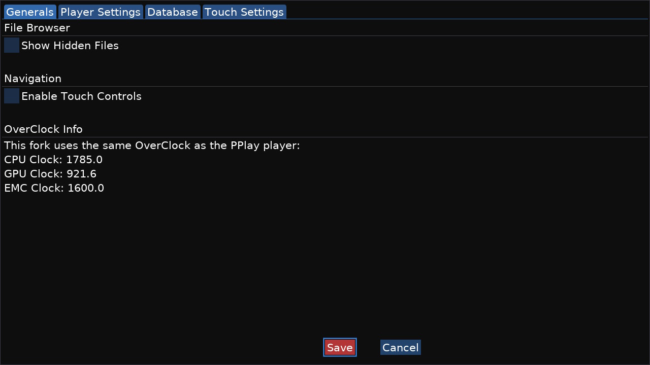 GitHub - darkxex/NXMPforMe: custom build of video player (NXMP) for Nintendo Switch.