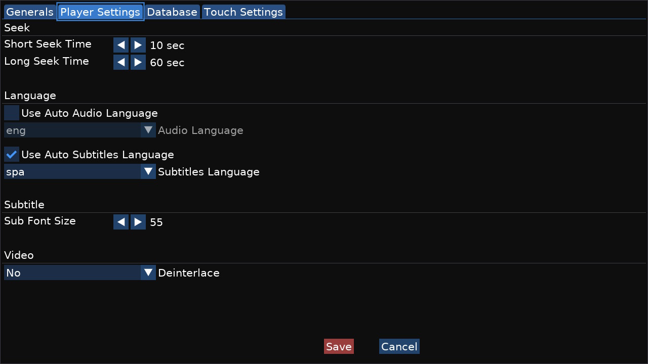 GitHub - darkxex/NXMPforMe: custom build of video player (NXMP) for Nintendo Switch.