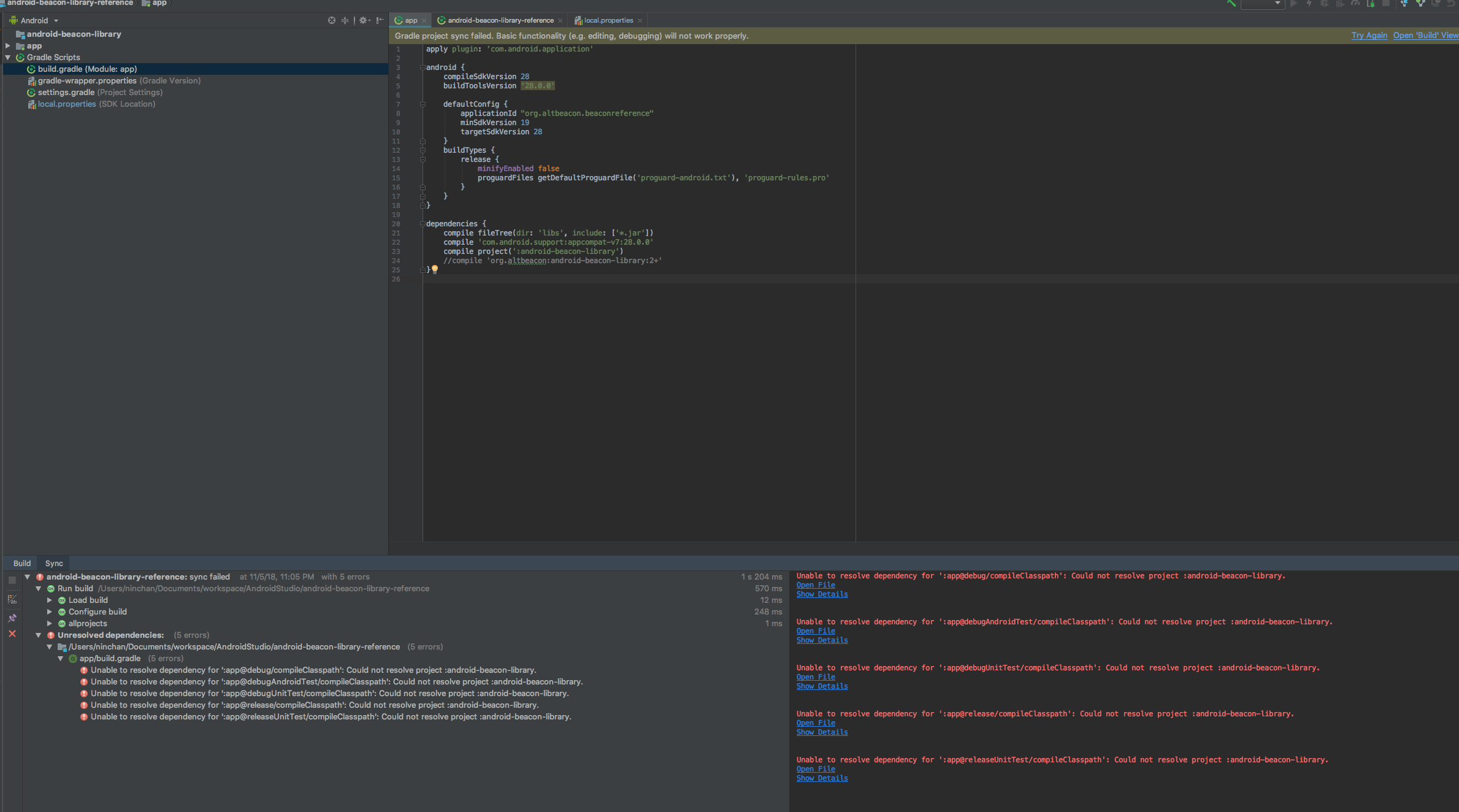 Android P system continue scanning after unbind is called · Issue #764 · AltBeacon/android ...