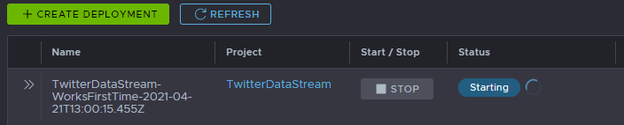 GitHub - quixio/twitter-connector: Quix Twitter Connector