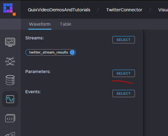 GitHub - quixio/twitter-connector: Quix Twitter Connector