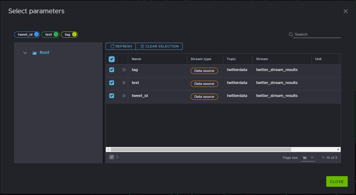 GitHub - quixio/twitter-connector: Quix Twitter Connector