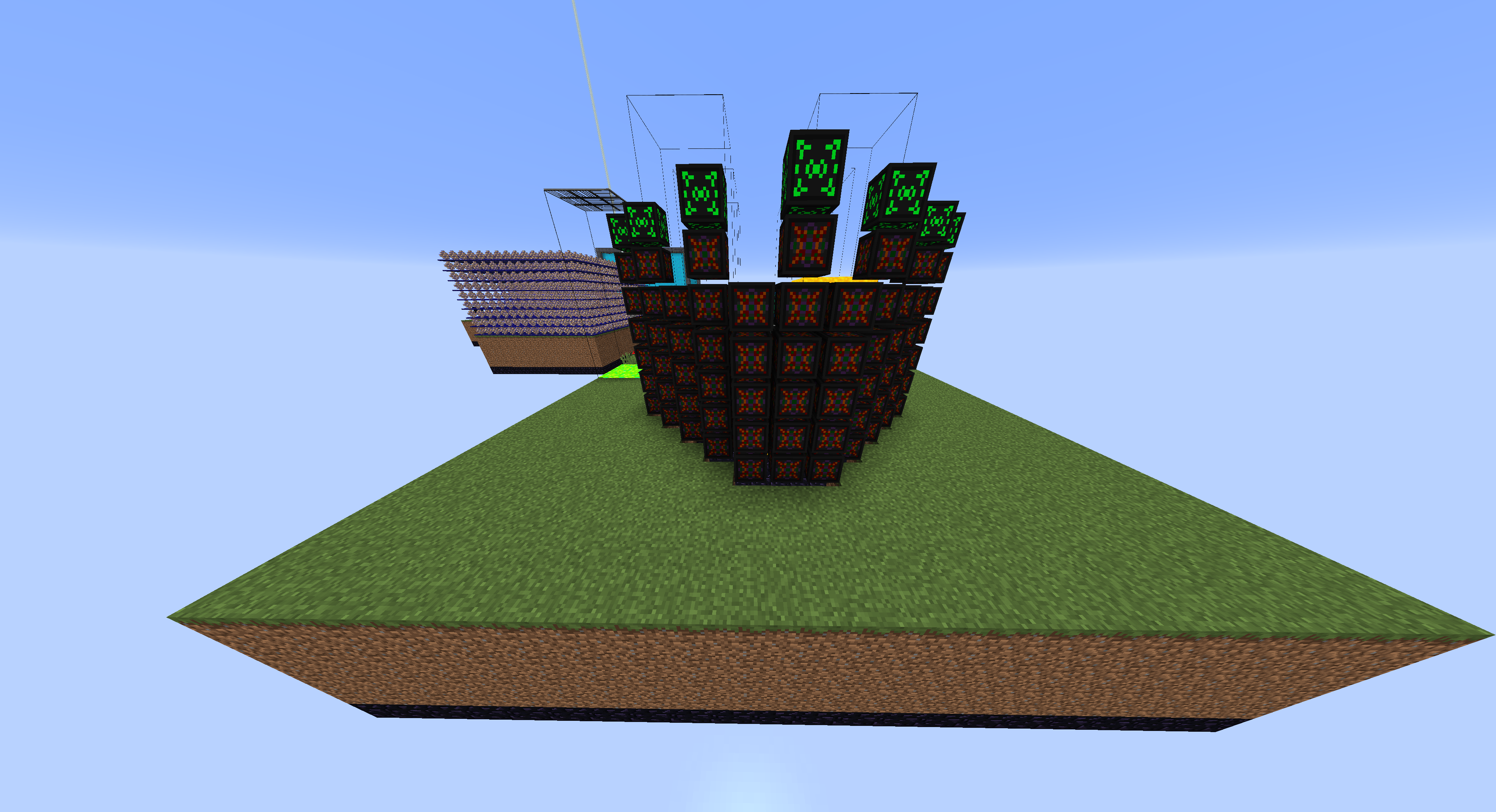 Woot factory does not finish building · Issue #401 · FTBTeam/FTB-Sky ...