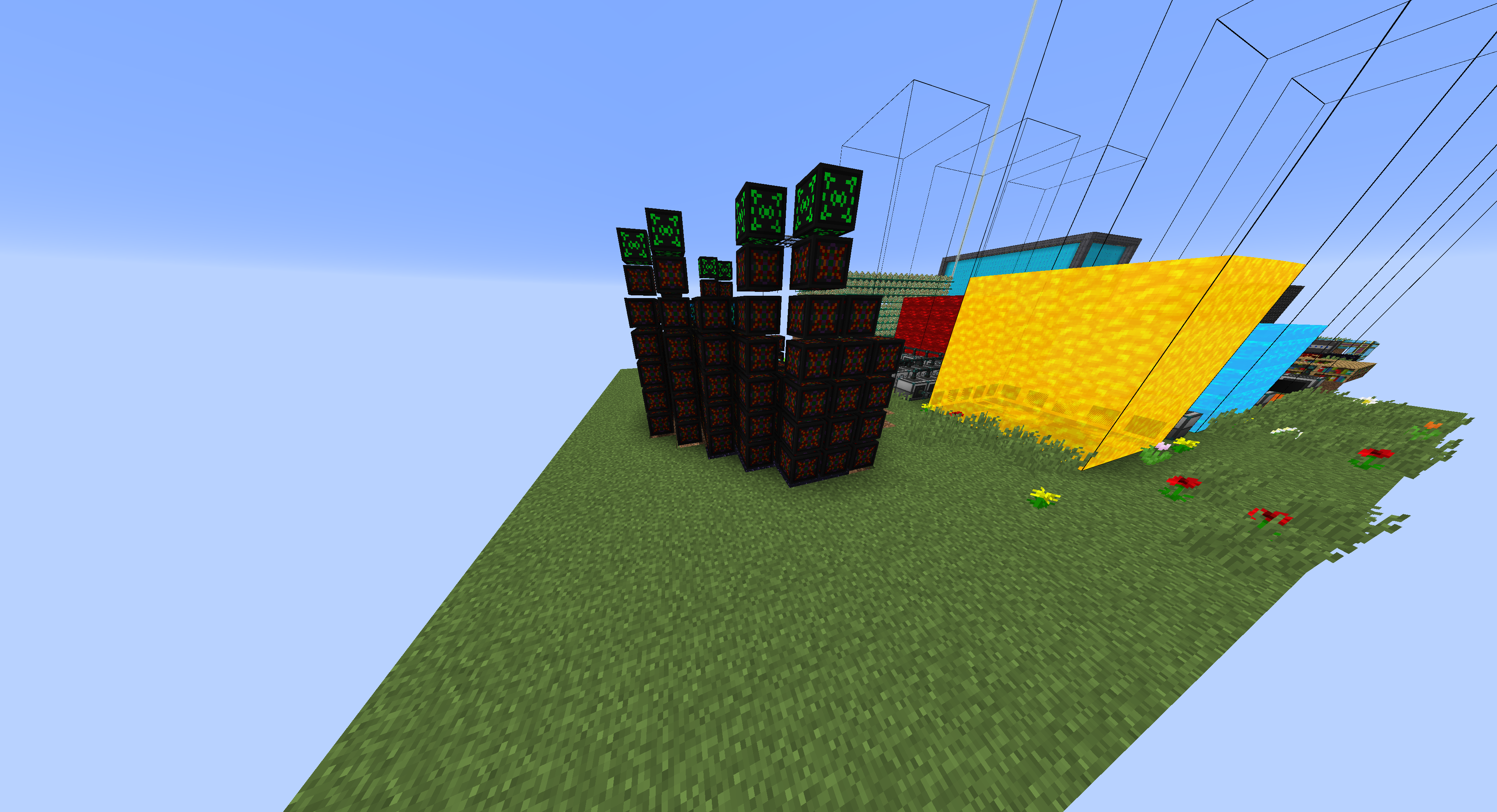 Woot factory does not finish building · Issue #401 · FTBTeam/FTB-Sky ...