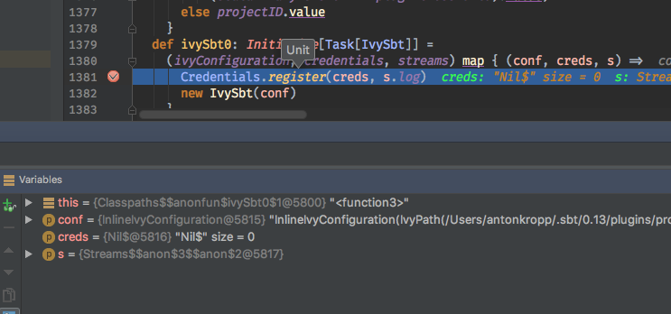 Sbt Not Sending Authorization Headers When Bootstrapping · Issue 3799 6287