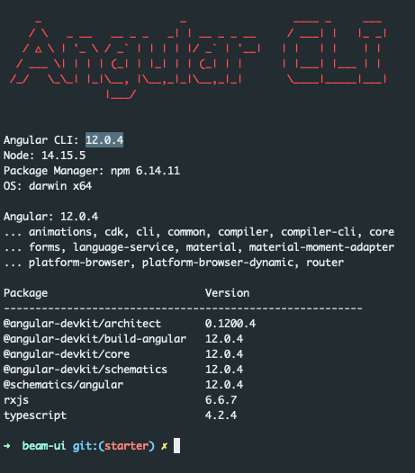 not loading the items initially, In order to load I need to change the resolution of browser ...