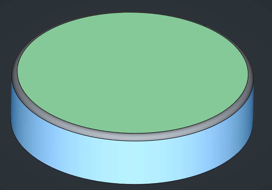 [Problem] Preselection and Selection Colors are not separated between 3d View and sketch editing ...
