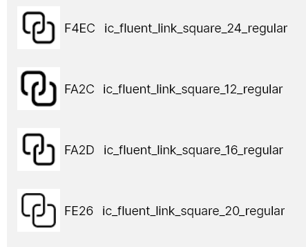 FontIcon does not Render Glyph that TextBlock Does · Issue #7003 ...