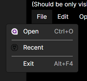 Menu Popup Has Wrong Placement · Issue #10662 · AvaloniaUI/Avalonia · GitHub