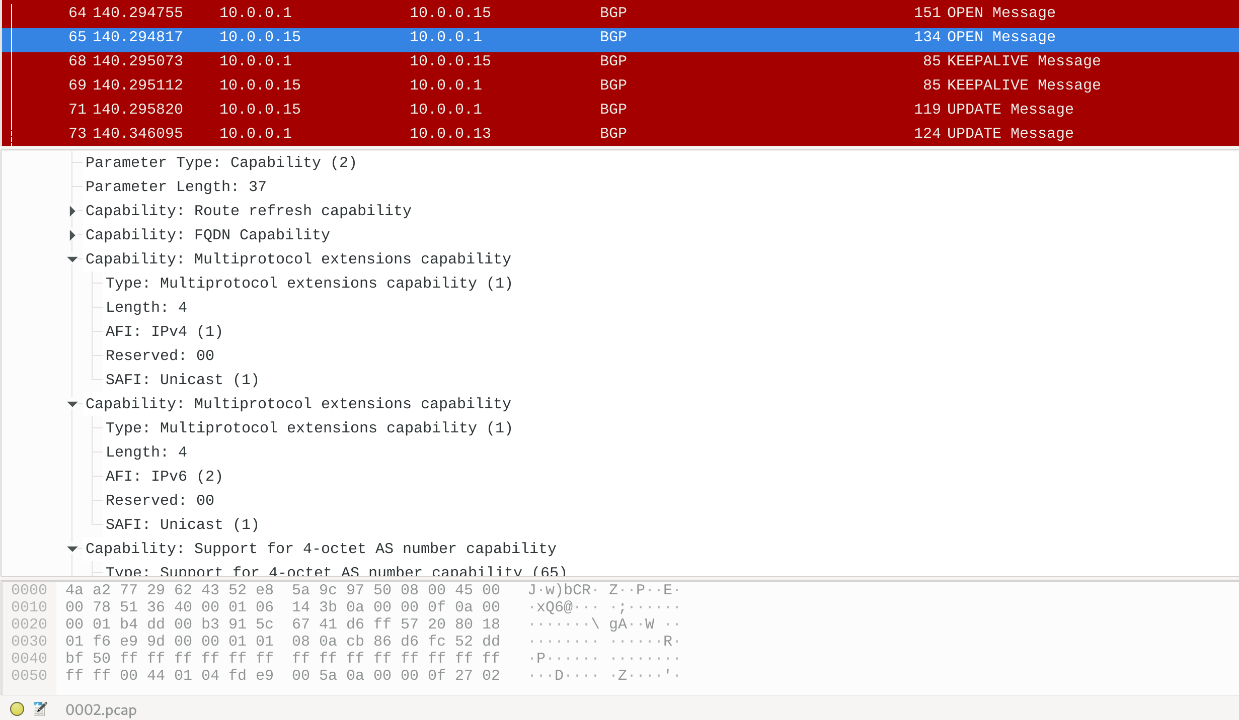 BGP Control Plane doesn't advertise IPv6 LB IPAM addresses · Issue #24362 · cilium/cilium · GitHub