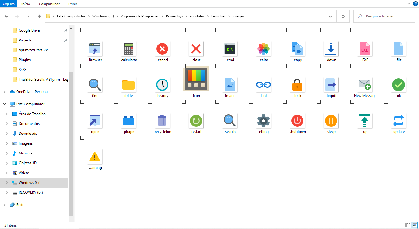Error after updating Windows · Issue #10206 · microsoft/PowerToys · GitHub