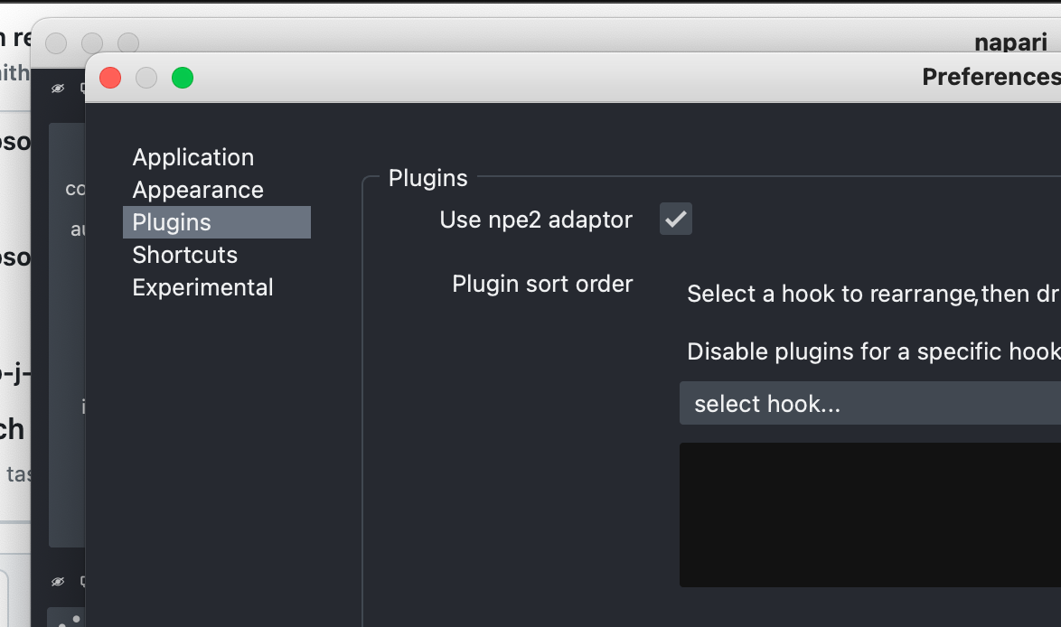 npe1 plugin readers broken by npe2 0.7.0 · Issue #5738 · napari/napari · GitHub
