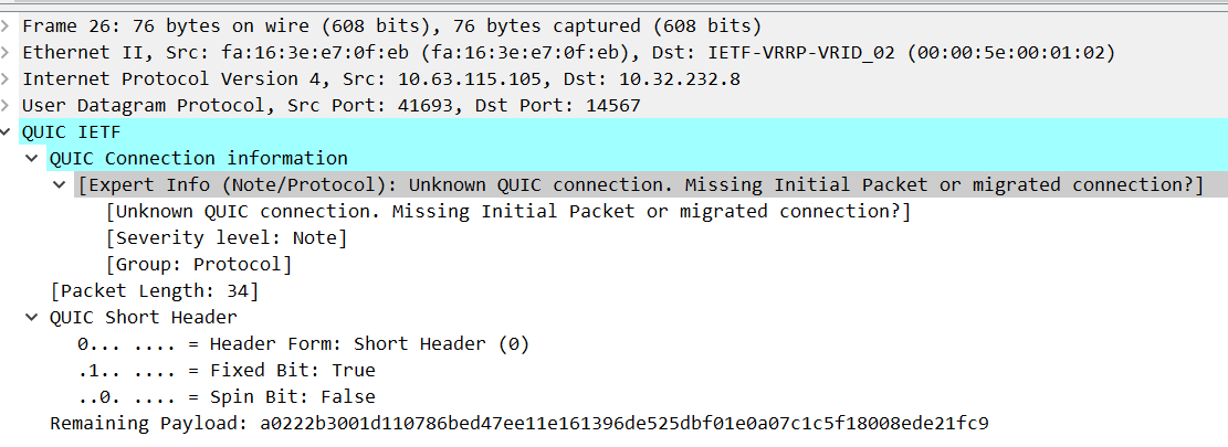 MQTT on QUIC · emqx emqx · Discussion #4379 · GitHub
