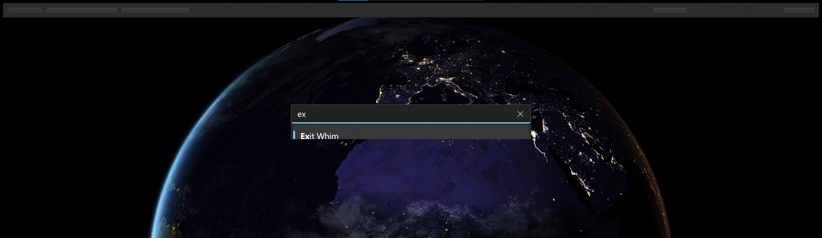 Whim doesn't render correctly on non-100% scaled screens · Issue #186 · dalyIsaac/Whim · GitHub
