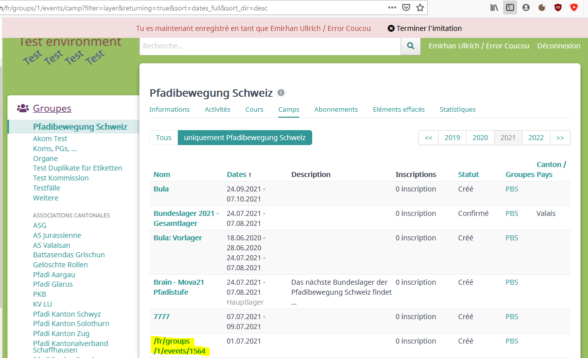 EVENTS: Übersetzung · Issue #1211 · hitobito/hitobito · GitHub