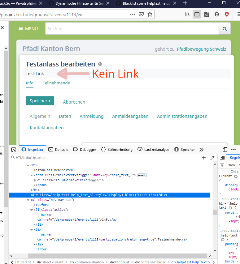 Dynamische Hilfetexte für Seiten und Felder · Issue #811 · hitobito/hitobito · GitHub
