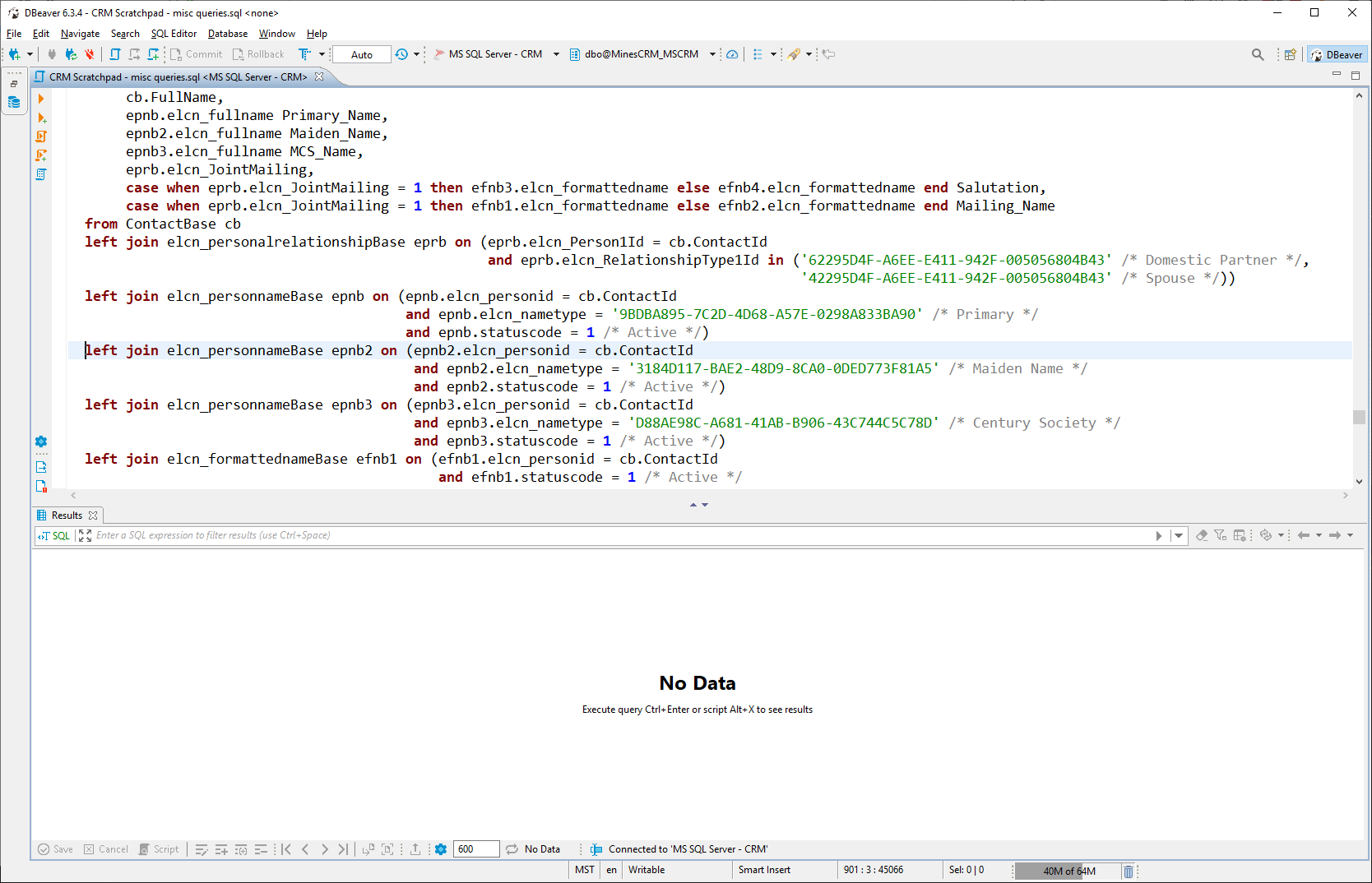 SQL Editor Font Size In Column Selection Mode Different Issue 7862 SQL Editor Font Size In Column Selection Mode Different Issue 7862