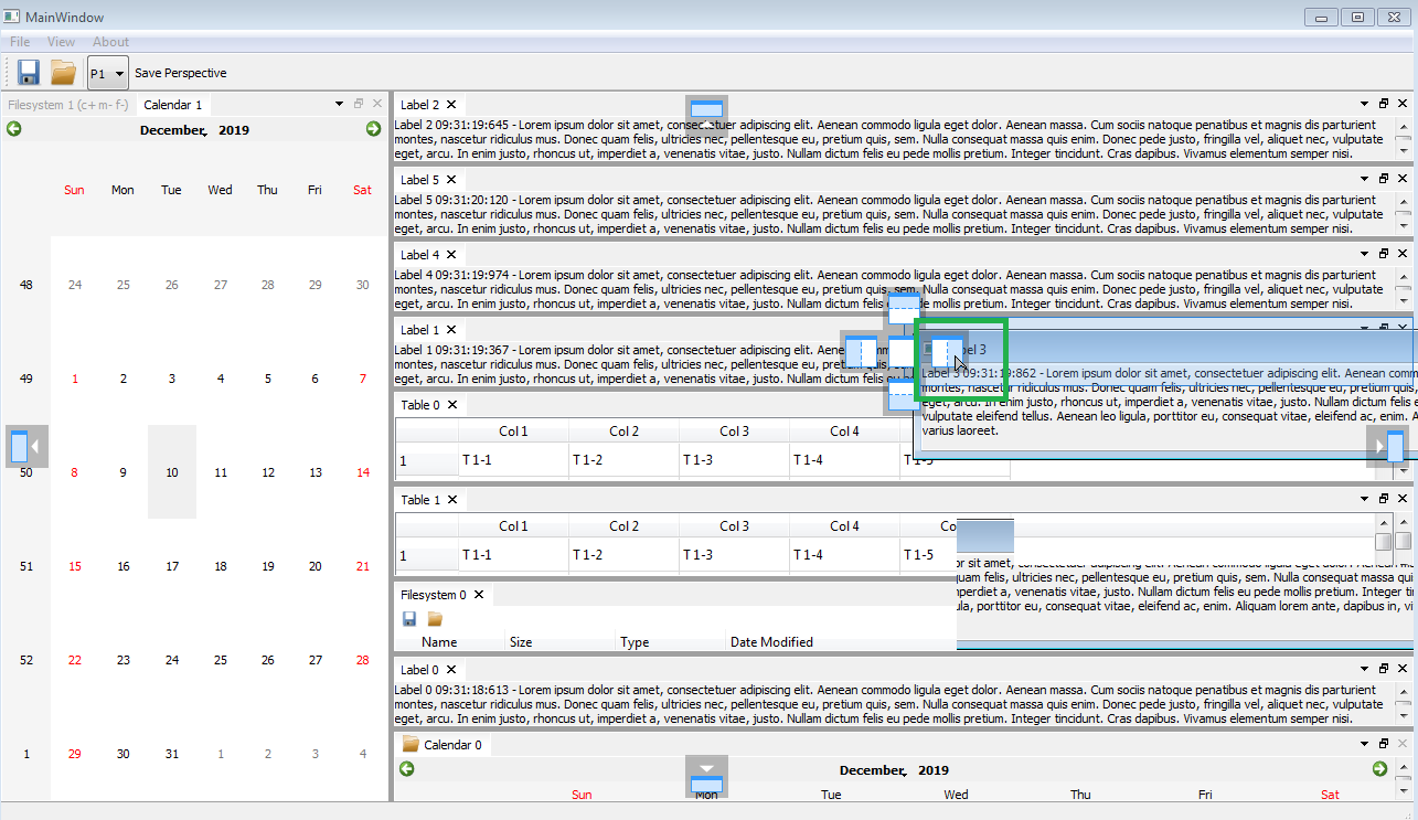 Crash if Floating Window is Docked, and then Undocked Quickly · Issue #86 · githubuser0xFFFF/Qt ...