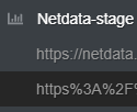 Registry hostname not working · Issue #8765 · netdata/netdata · GitHub