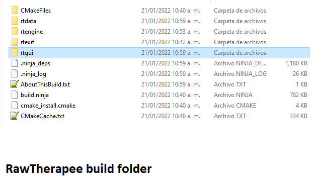 Running Commnad Cmake Build Target Install Fails In The Next Job [2 35] Linking Cxx