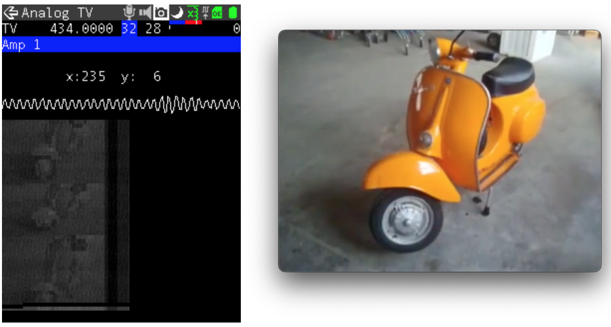 GitHub - jamesshao8/portapack-havoc-modified: Custom Firmware for ...