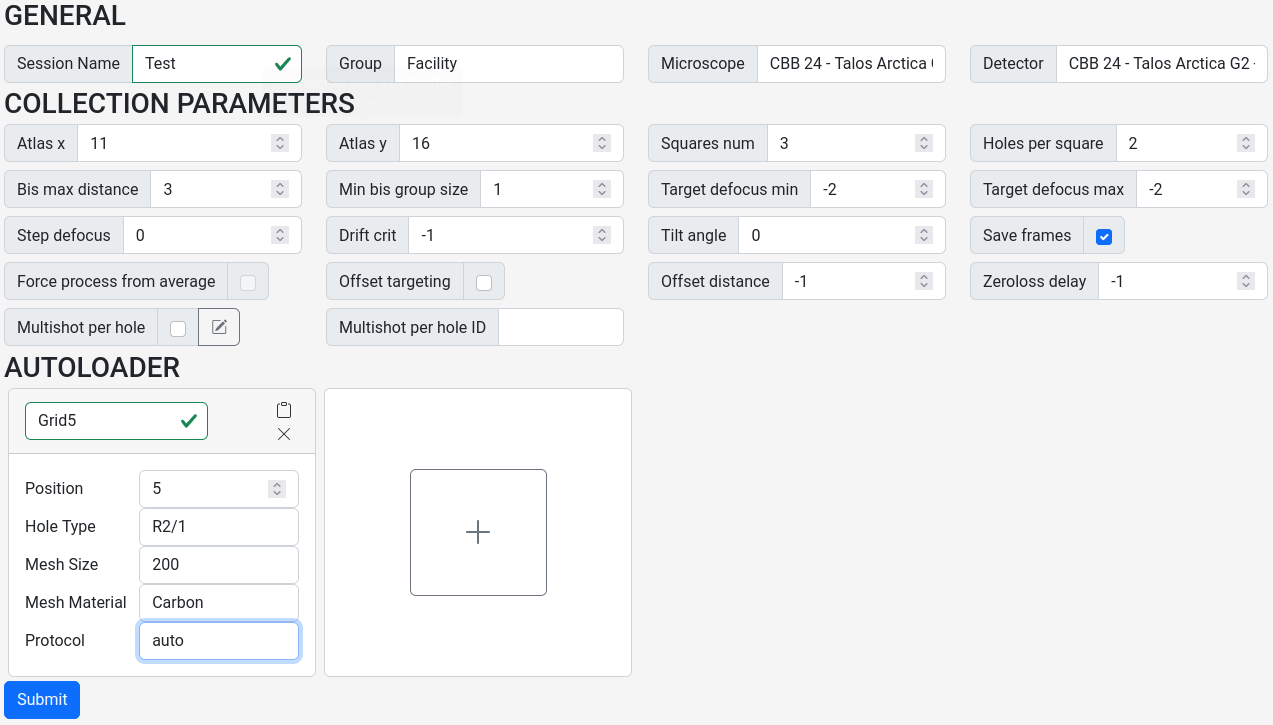 Session appears to pause after atlas · Issue #215 · NIEHS/SmartScope · GitHub