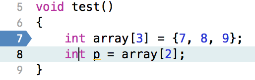 Memory View · Issue #116 · vadimcn/codelldb · GitHub