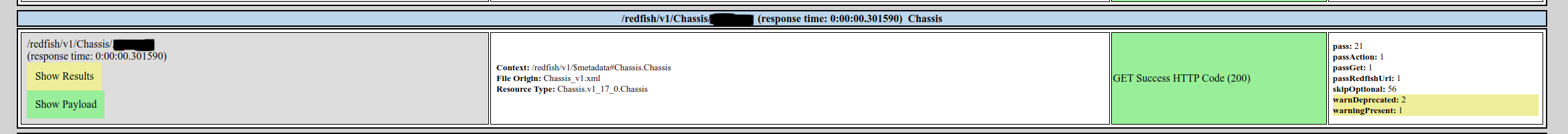odata.count as string passing in the Redfish-service-Validator · Issue ...