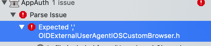API_UNAVAILABLE(macCatalyst) while build iOS project. · Issue #430 · FormidableLabs/react-native ...