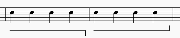 Mu4 Issue Regression Missing Ability To Set Custom Hooks On Line · Issue 13653 · Musescore
