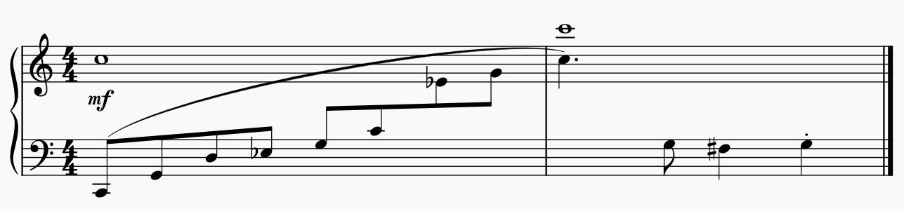 Mu4 Issue Crash Editing A Cross Staff Slur · Issue 14367 · Musescoremusescore · Github 