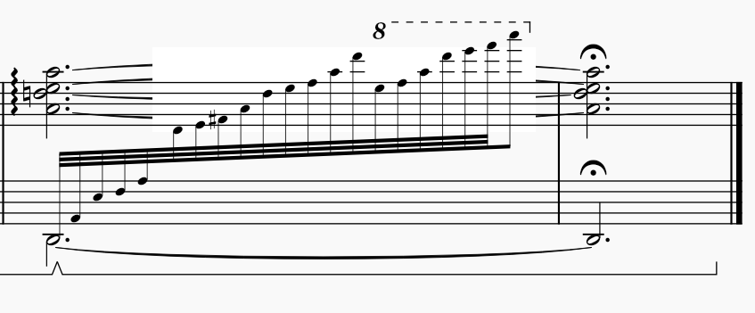 [MU4 Issue] Sustained note interaction inconsistencies · Issue #15653 · musescore/MuseScore · GitHub