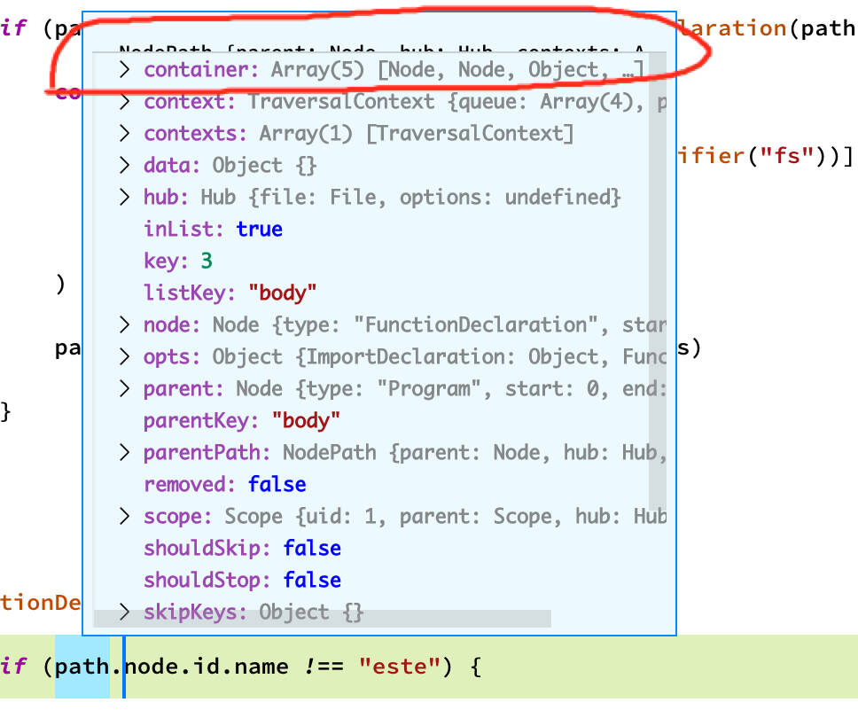 Title of popup is hidden on debugger · Issue #82362 · microsoft/vscode ...