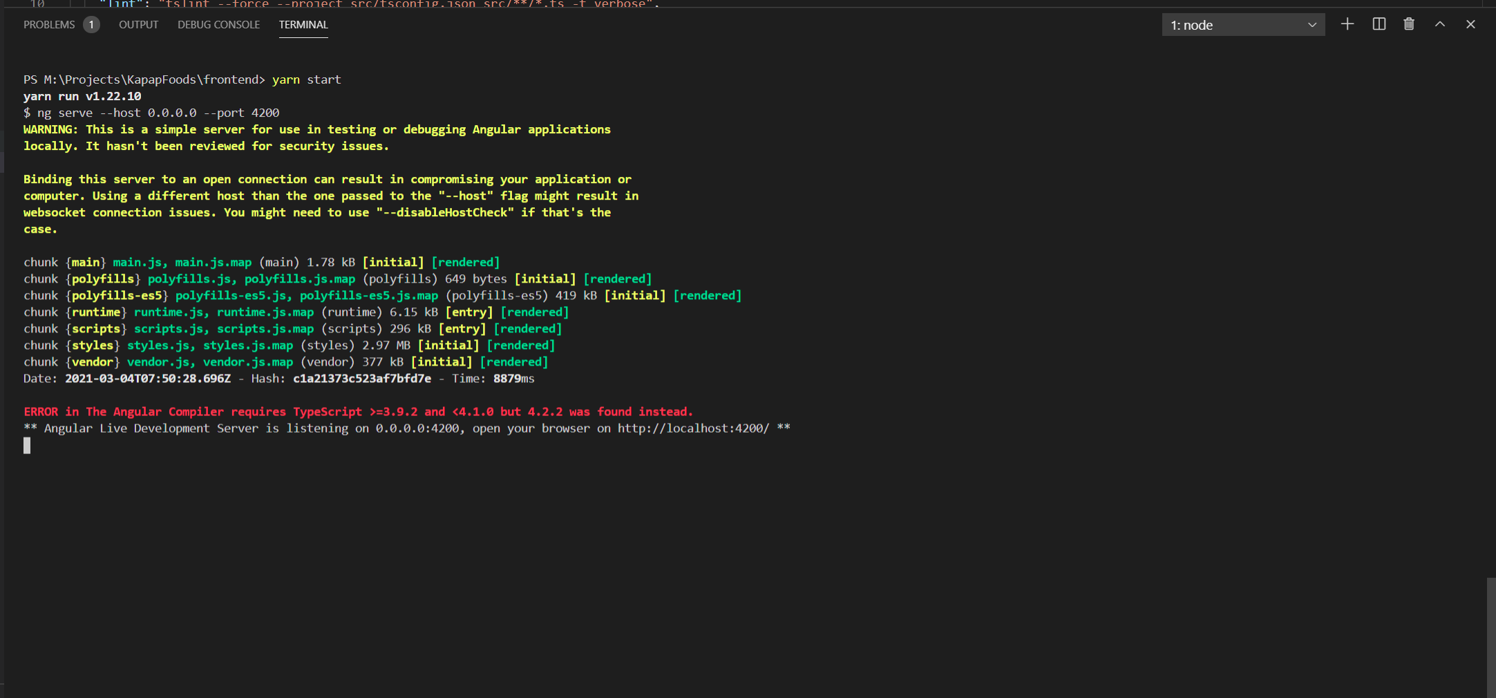 Cannot GET / · Issue #6057 · aspnetboilerplate/aspnetboilerplate · GitHub