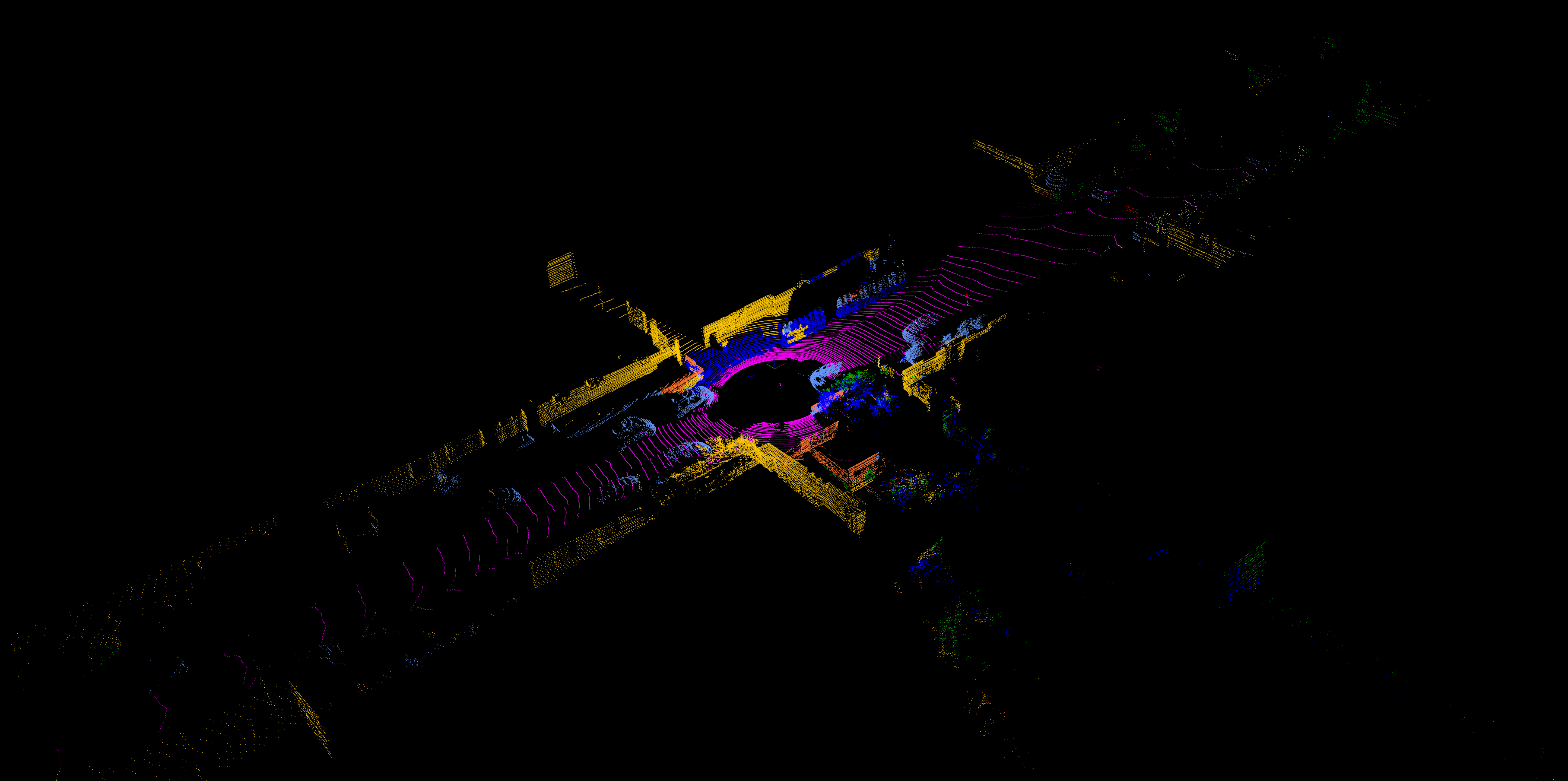 推理速度问题 · Issue #8 · Natsu-Akatsuki/RangeNetTrt8 · GitHub