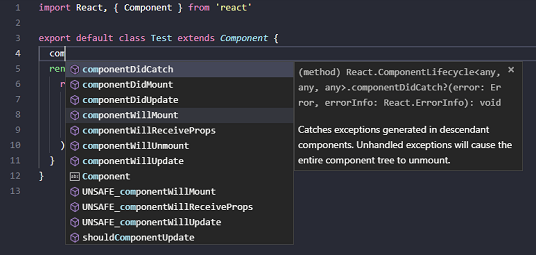 Code hint is invalid on mac · Issue #78253 · microsoft/vscode · GitHub
