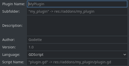 Add a `placeholder` property to TextEdit (like LineEdit already has) · Issue #1995 · godotengine ...
