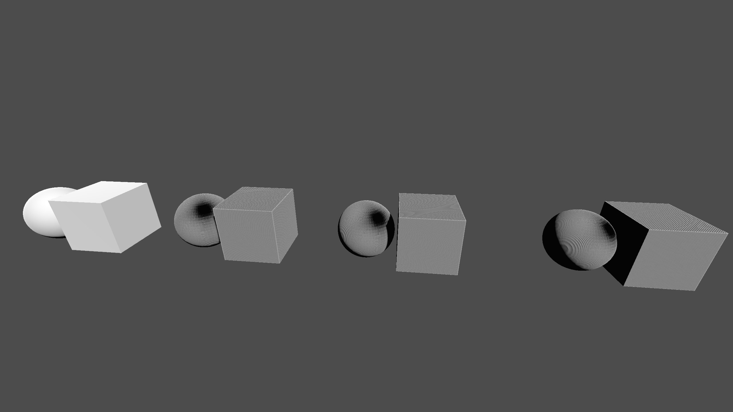 Reverse Cull Face breaks DirectionalLight shadow rendering for meshes ...