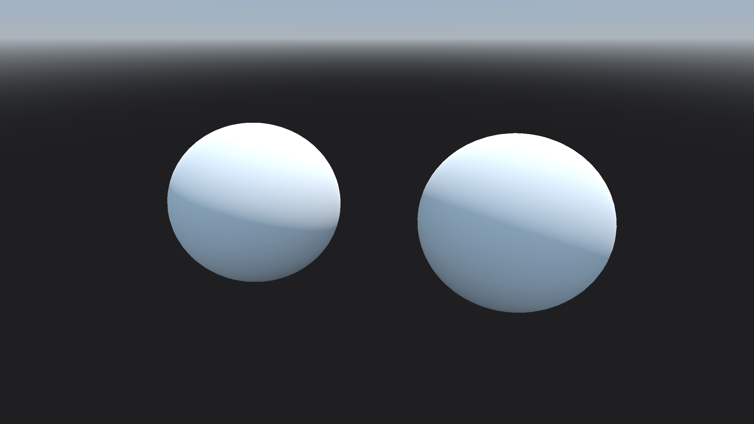 Vulkan: StandardMaterial3D's Disable Ambient Light property has no effect · Issue #56332 ...