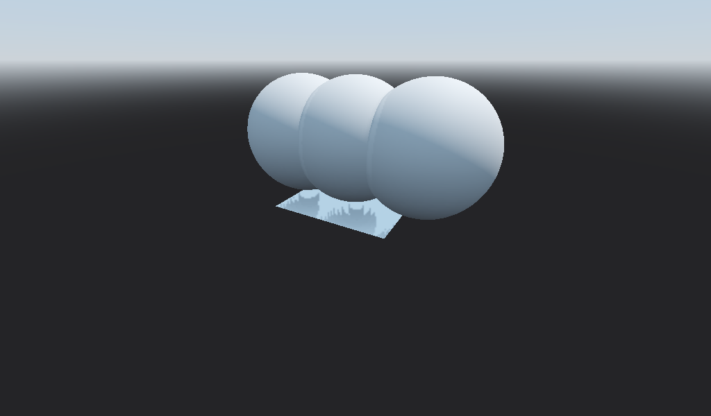 Vulkan: Screen-space reflections no longer work following SSIL merge · Issue #56534 ...